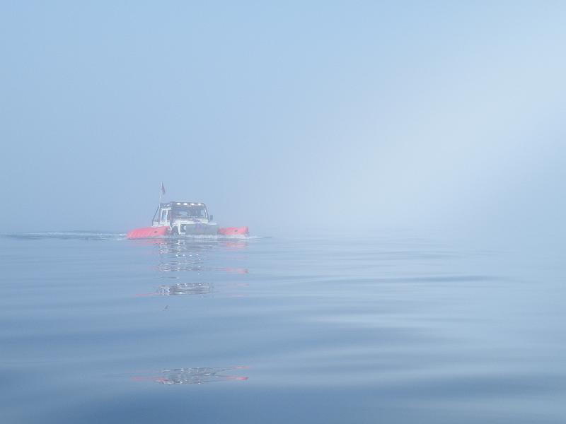 2008 Expedition/Aug 08 - 2nd Half Bering Crossing to Wales/Bering ...