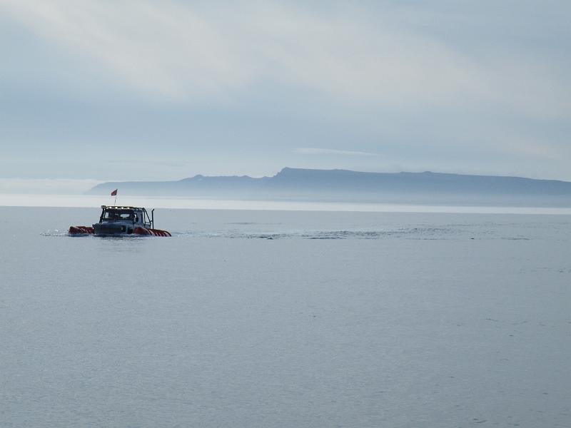 2008 Expedition/Aug 08 - 2nd Half Bering Crossing to Wales/Bering ...