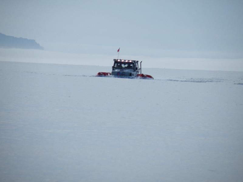 2008 Expedition/Aug 08 - 2nd Half Bering Crossing to Wales/Bering ...