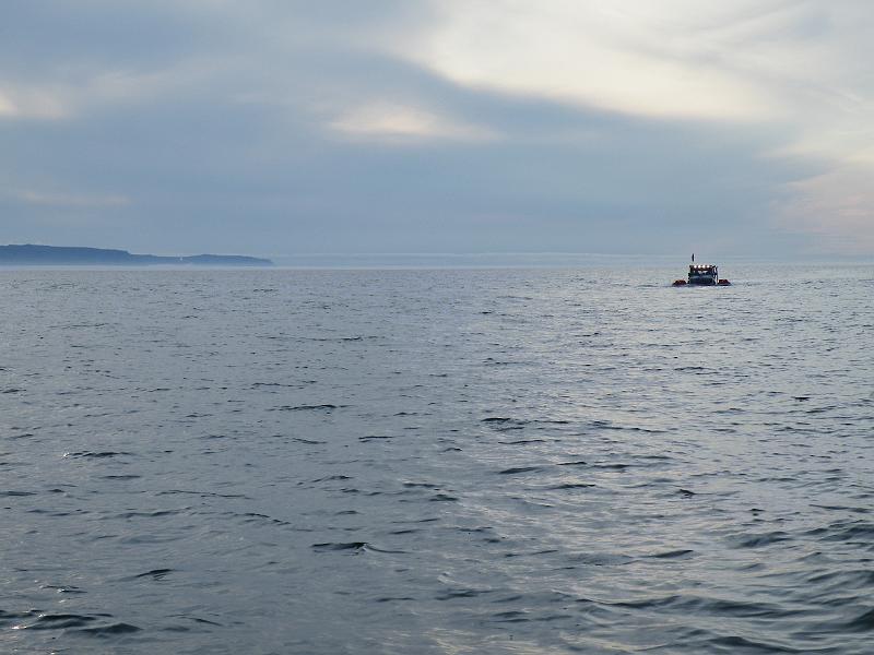 2008 Expedition/Aug 08 - 2nd Half Bering Crossing to Wales/Bering ...