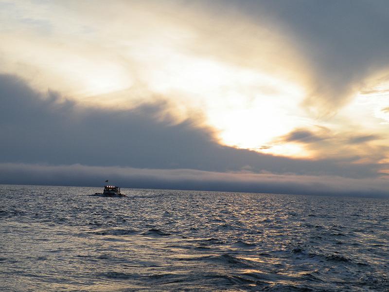 2008 Expedition/Aug 08 - 2nd Half Bering Crossing to Wales/Bering ...