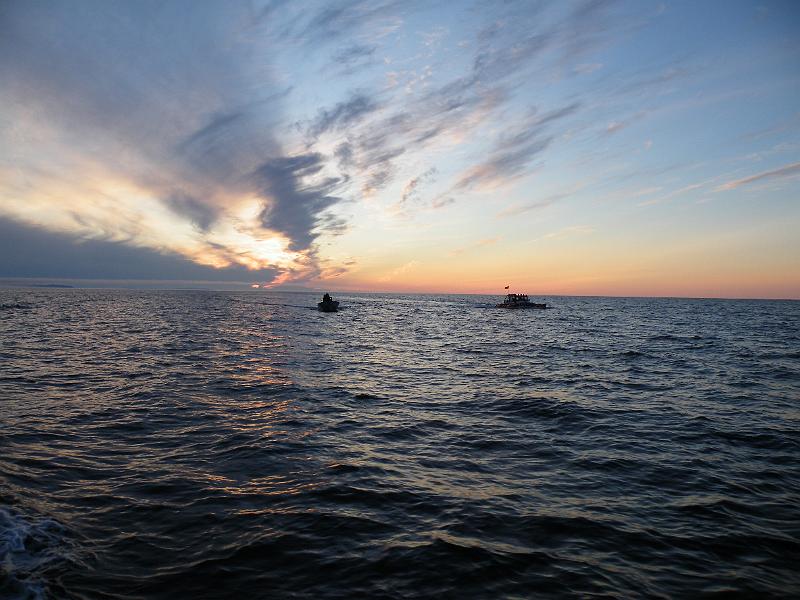 2008 Expedition/Aug 08 - 2nd Half Bering Crossing to Wales/Bering ...