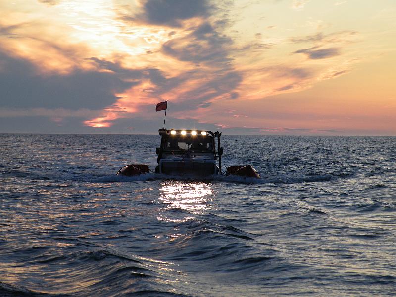 2008 Expedition/Aug 08 - 2nd Half Bering Crossing to Wales/Bering ...